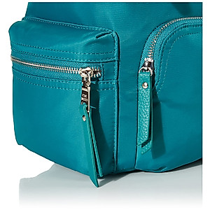 Steve Madden Wild Nylon Backpack, Aqua