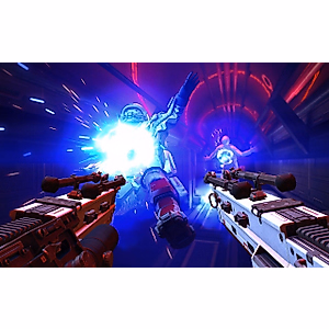 Wolfenstein The New Order and The Old Blood Double Pack (Xbox One)