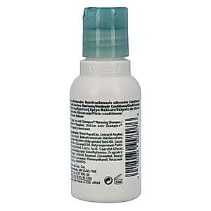 Aveda Shampure Nurturing Shampoo & Nurturing Conditioner Duo 1.7oz