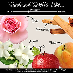 Leafinty Shampoo Bar for Blondes Silver & Bleached Hair, hair growth Shampoo Bar - Sulfate Free, Natural, Sustainable, Zero Waste, Plastic Free Solid Shampoo Bar,3.52oz (Pack of 1, up to 75 uses)