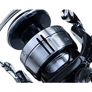 Daiwa CERTATE SW G Spinning Reel 10000-H CERTATESWG10000-H