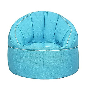 GYDJBD Lazy Sofa, Bean Bag Tatami Bedroom Balcony Modern Simple Sofa, Simple and Modern