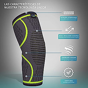 Modvel Foot & Ankle Brace Socks for Sprained Ankle Compression Sleeve - Foot Support for Women & Men - Tendonitis & Arthritis Ankle Brace Sports Running, Torn Ligaments & Women Stabilizing Ankle Wrap