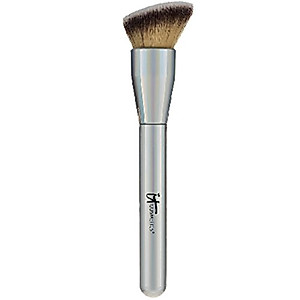 It Cosmetics Heavenly Luxe Angled Buffing Foundation Brush