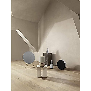 Bang & Olufsen Beosound Balance Wireless Multiroom Speaker, Natural Oak