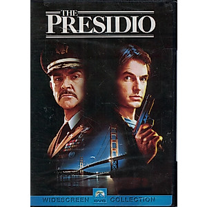 The Presidio