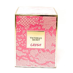 Victoria's Secret Crush Eau de Parfum Spray, 3.4 fl oz / 100 mL