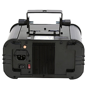 American DJ H20 LED Powered Water and Fire Effect Light