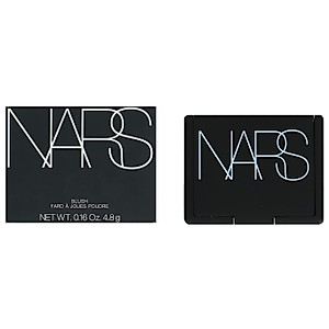 Nars Blush 0.16 Oz Nars/ Powder Blush Luster 0.16 Oz Sheer Golden Apricot