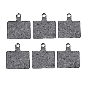 Universal Phone Tether Tab Phone Lanyard Patch,6 Pack Secure Phone Strap Hands Free Holder,Connector Card for Phone Lanyard Phone Strap Patch Phone Necklace Tender-Grey D