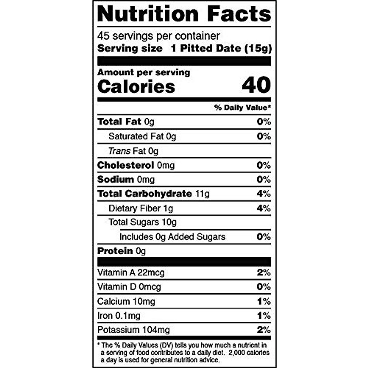 Terrasoul Superfoods Organic Pitted Medjool Dates, 1.5 Lbs - Pits Removed | Soft Chewy Texture | Sweet Caramel Taste