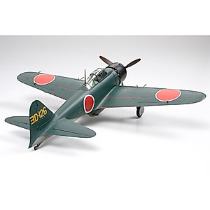 Tamiya Mitsubishi A6M5/5A Zero