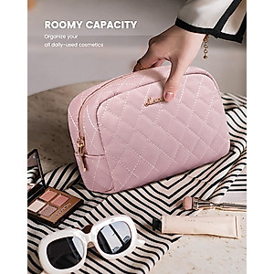 LOVEVOOK Travel Duffle Bag, Weekender Bag for Women with Toiletry Bag, Carry on Overnight Bag with Shoe Compartment, Gym Duffel Bag with Wet Pocket, Mommy Hospital Bags for Labor and Delivery