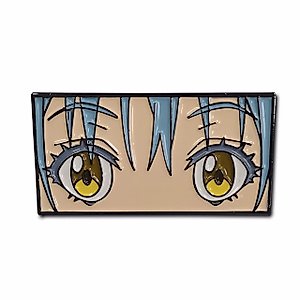 That Time I Got Reincarnated As A Slime - Rimuru Tempest Eyes Pin
