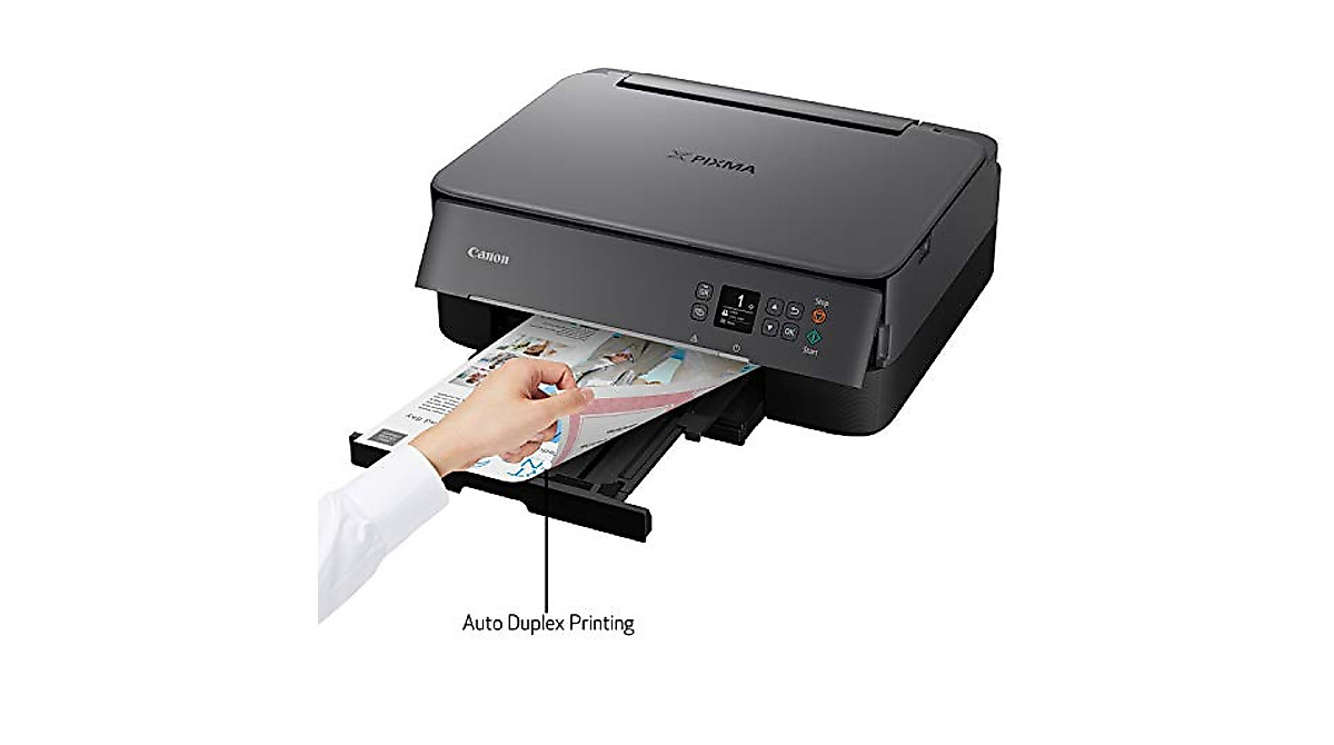 Canon PIXMA TS6420a Wireless Printer for Home & Office