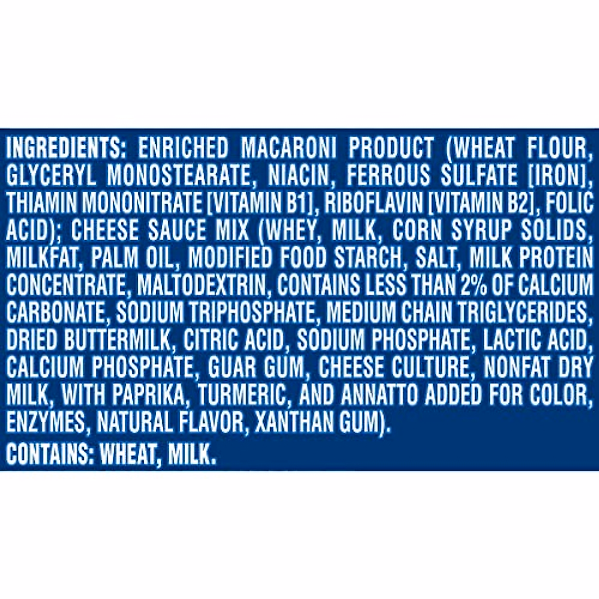 Kraft Easy Mac Original Flavor Macaroni and Cheese Meal (18 Pouches)