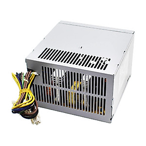 YEECHUN 320W D10-320P2A New Replacement Power Supply for HP MT 6000 6200 6300 8000 8200 Z200 CFH-0320EWWA DPS-320NB Compatible with Part Numbers 503377-001 611484-001 613764-001 613765-001 Series