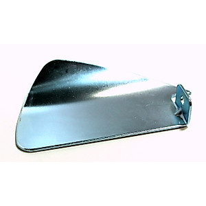Bosch Parts 3607233025 Chip Deflector