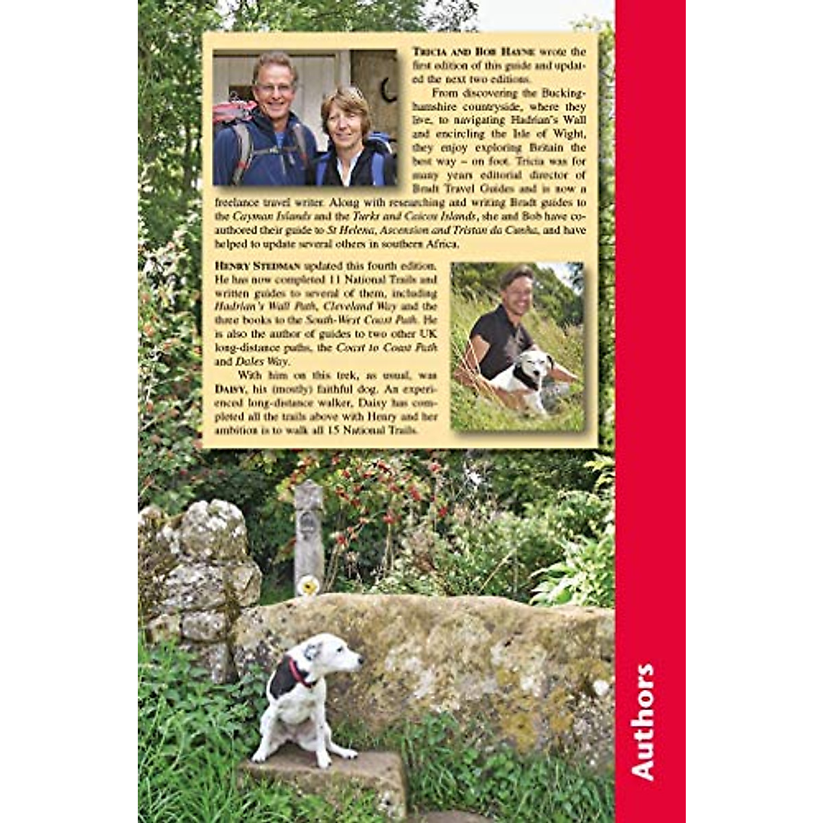 Cotswold Way: Chipping Campden to Bath - Planning, Places to Stay, Places to Eat; Includes 44 Large-scale Walking Maps (British Walking Guides)