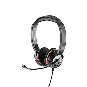 Turtle Beach Ear Force ZLa Gaming Headset