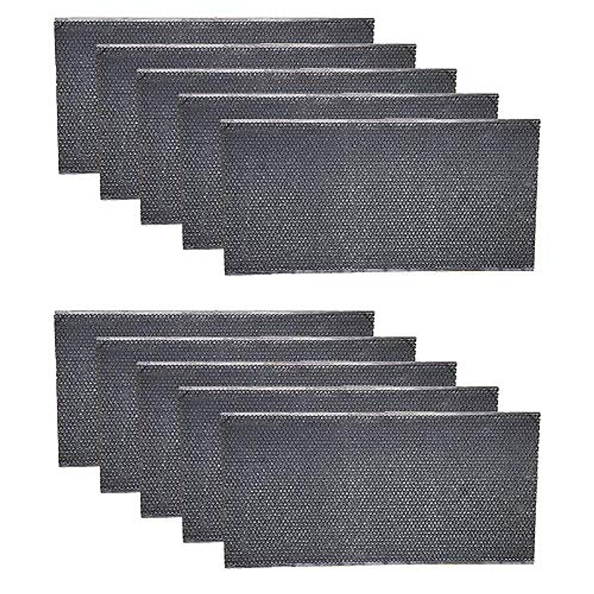 Hoover Hives - Deep Frames & Foundations (10 Pack)