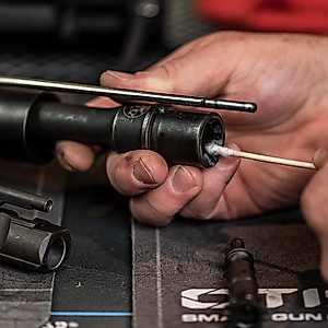 Otis Technology Gun Cleaning Swabs (100 Pack)