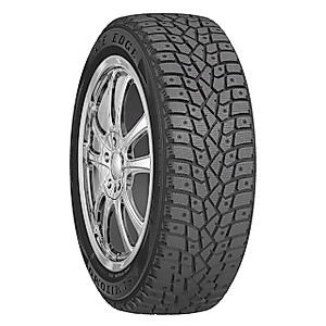 Sumitomo Ice Edge Studable-Winter Radial Tire - 195/65R15 91T