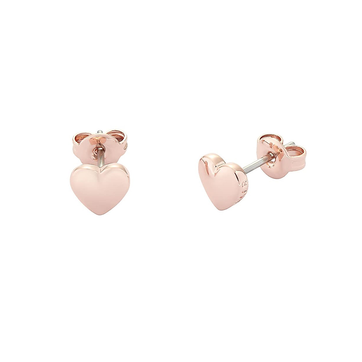 Ted Baker London Harly Tiny Heart Stud Earrings for Women