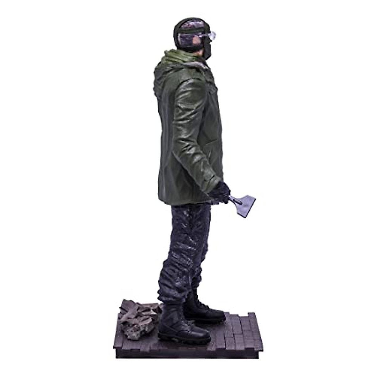 McFarlane Multiverse The Riddler Batman Movie 12" Deluxe Figure