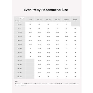 Ever-Pretty Women's V-Neck Sleeveless Asymmetric Hem Modern Bridal Dresses White US14