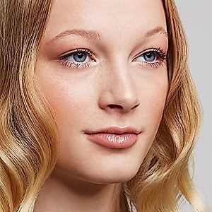 essence | Bye Bye Panda Eyes Tubing Mascara | Smudge-proof, Volumizing Definition | Vegan, Cruelty Free, Free From Parabens & Oils (Pack of 1)