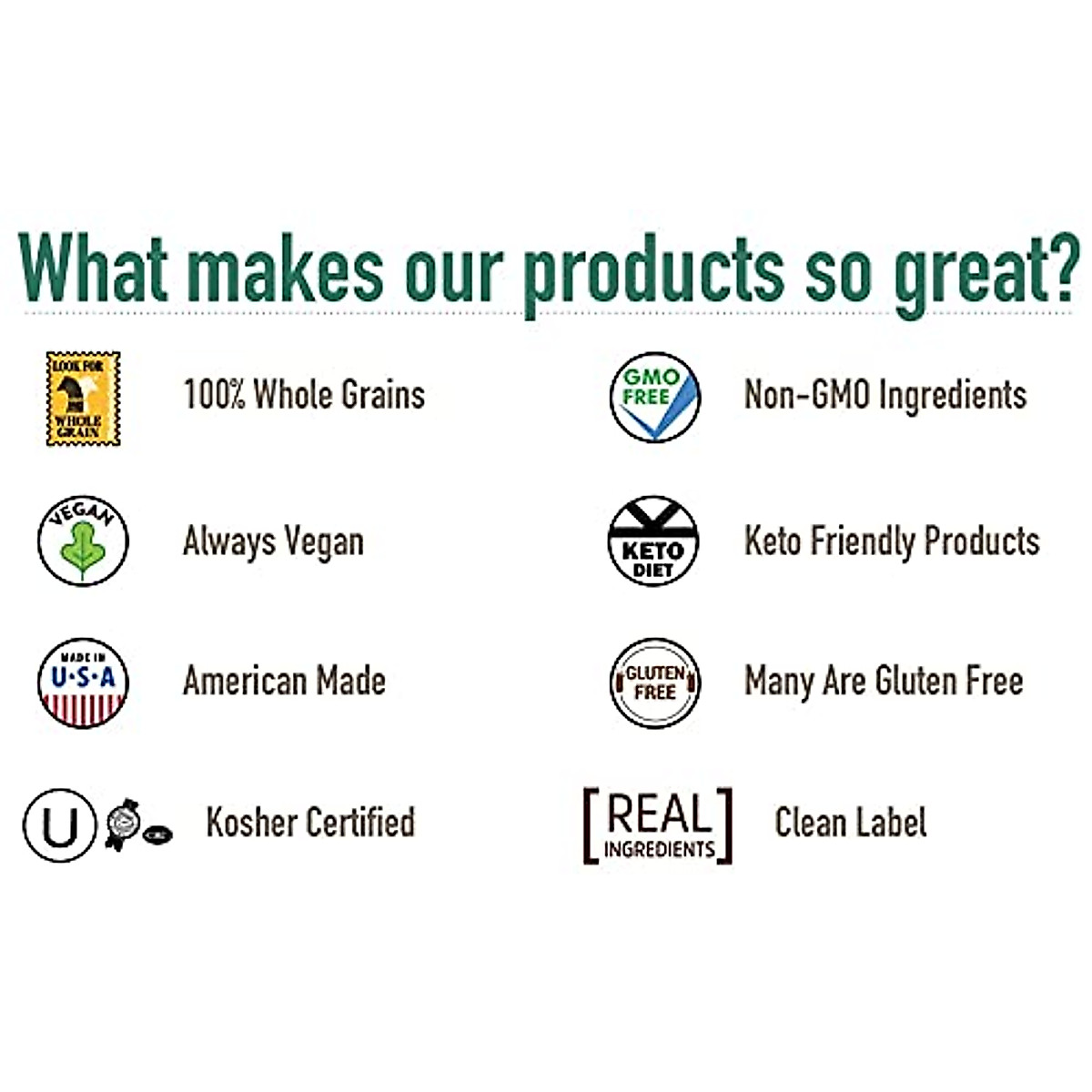 Whole Black Lentils - 16 Oz - Beluga Lentils - Black Masoor Daal - Ideal for Enriching Stews, Curries, Tacos & Soups - Non-GMO, Kosher Certified & Vegan