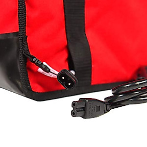 Heated Food Delivery System, Standard Size