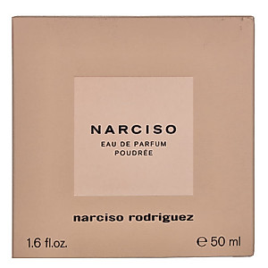 Narciso Rodriguez Narciso Poudree Eau De Parfum Spray 50ml/1.6oz