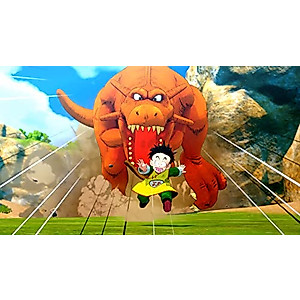 DRAGON BALL Z: Kakarot - PlayStation 5