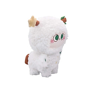 Roocnie TOH Plush Pillow Palisman Travel Pillow Anime Neck Support 11.8inch