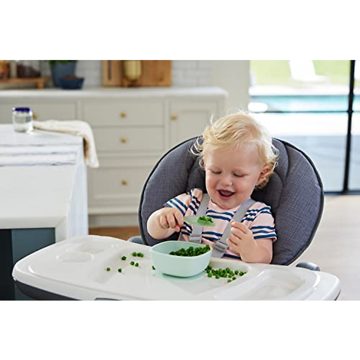 NUK PRETENSIL 70141 SCOOP S 3PK N 4/24EF