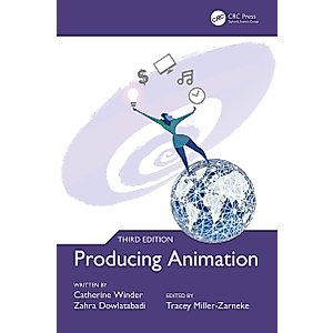 Producing Animation 3e