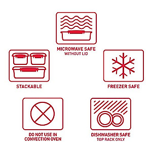 Sistema To Go Collection Soup Mug, Large, 1 Count, Colors may vary, 900 milliliters