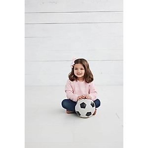 Mud Pie Sweatshirt, Sister, Medium, 2T - 3T