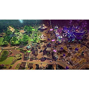 Plants Vs Zombies Garden Warfare 2 Hits (PS4)