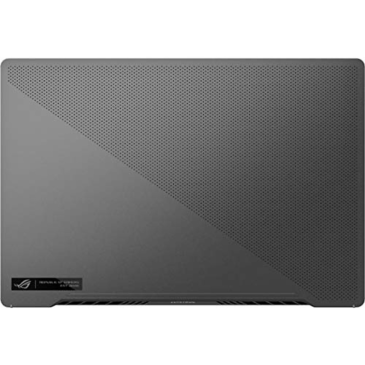 ASUS 2020 ROG Zephyrus G14 14in VR Ready FHD Gaming Laptop,8 cores AMD Ryzen 7 4800HS(Upto 4.2 GHzBeat i7-10750H),Backlight,HDMI,USB C,NVIDIA GeForce GTX 1650,Gray,Win 10 (8GB RAM|512GB PCIe SSD)