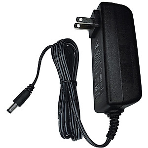 Genuine 12V 3A AC/DC Adapter for Verizon FiOS G1100 G 1100 FIOSG1100 Quantum Gateway Modem Router KSA20C1200300HU KSAS0361200300HU MU36-8120300-A1 MJ36-D120300-A1 DC12V 3.0A Power Supply Cord Charger