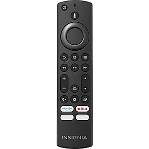 INSIGNIA 24-inch Class F20 Series Smart Full HD 1080p Fire TV (NS-24F202NA23, 2022 Model)