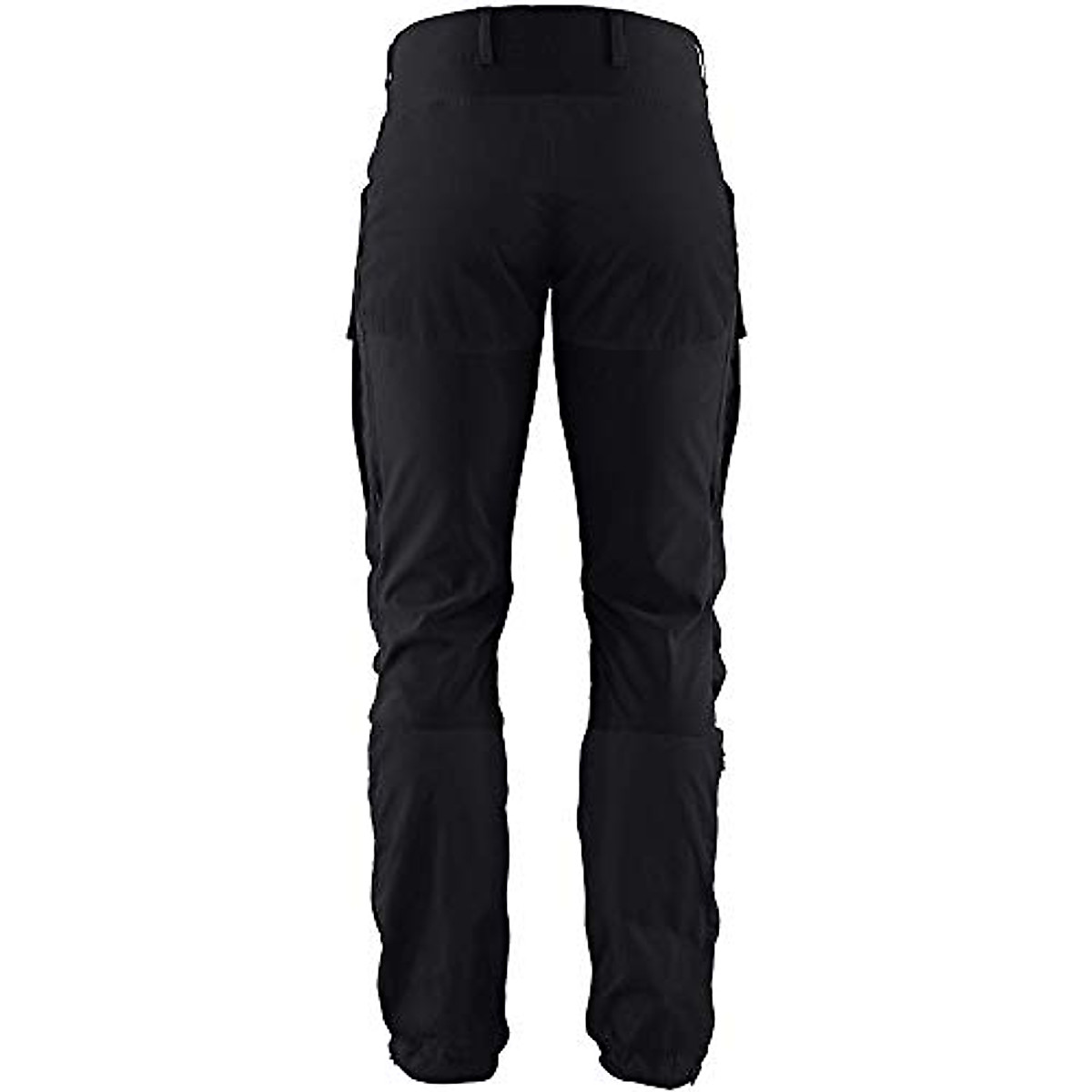 Fjallraven Keb Trousers - Men's Black 48 Regular