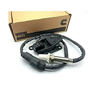 Original 5WK9 6742B Inlet UPSTREAM Nitrogen Oxide Sensor 4326873 RX NoX sensor Fit Ram 2500 3500 4500 5500 Cummins ISB 6.7L 2013-2018