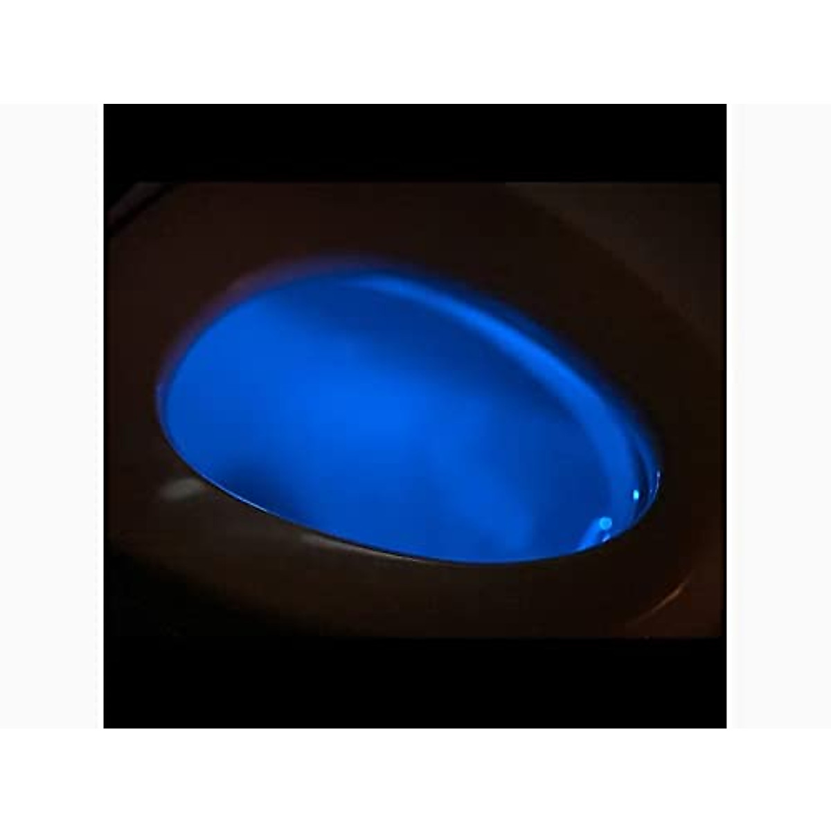 KOHLER BH90-N0 Novita Elongated Electric Bidet Toliet Seat, Heated Bidet Seat for Existing Toilets, Bidet Warm Water with Dryer, White