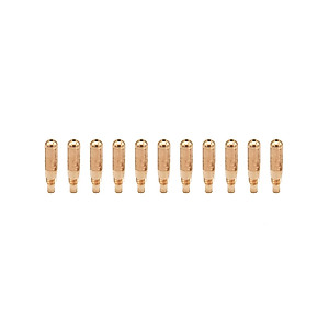 .023" Contact Tips for Miller MDX Acculock Multimatic T-M023 (10-PK)
