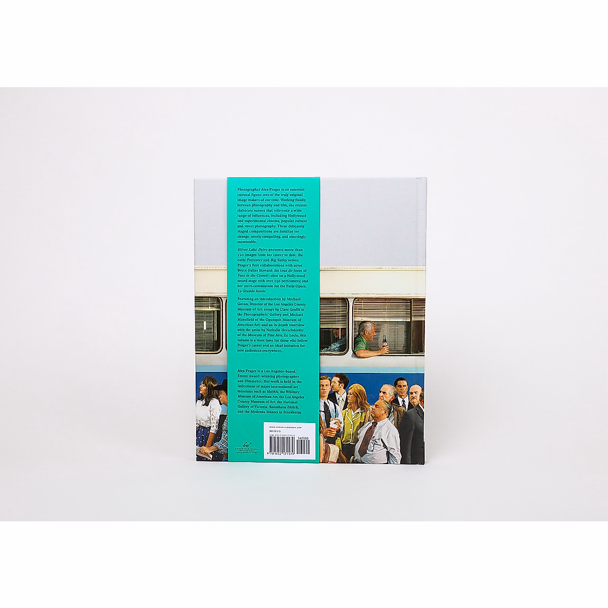 Alex Prager: Silver Lake Drive: (Photography Books, Coffee Table Photo Books, Contemporary Art Books)