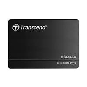 Transcend 64GB SSD430K SATA 6Gb s 2.5" Internal Solid State Drive